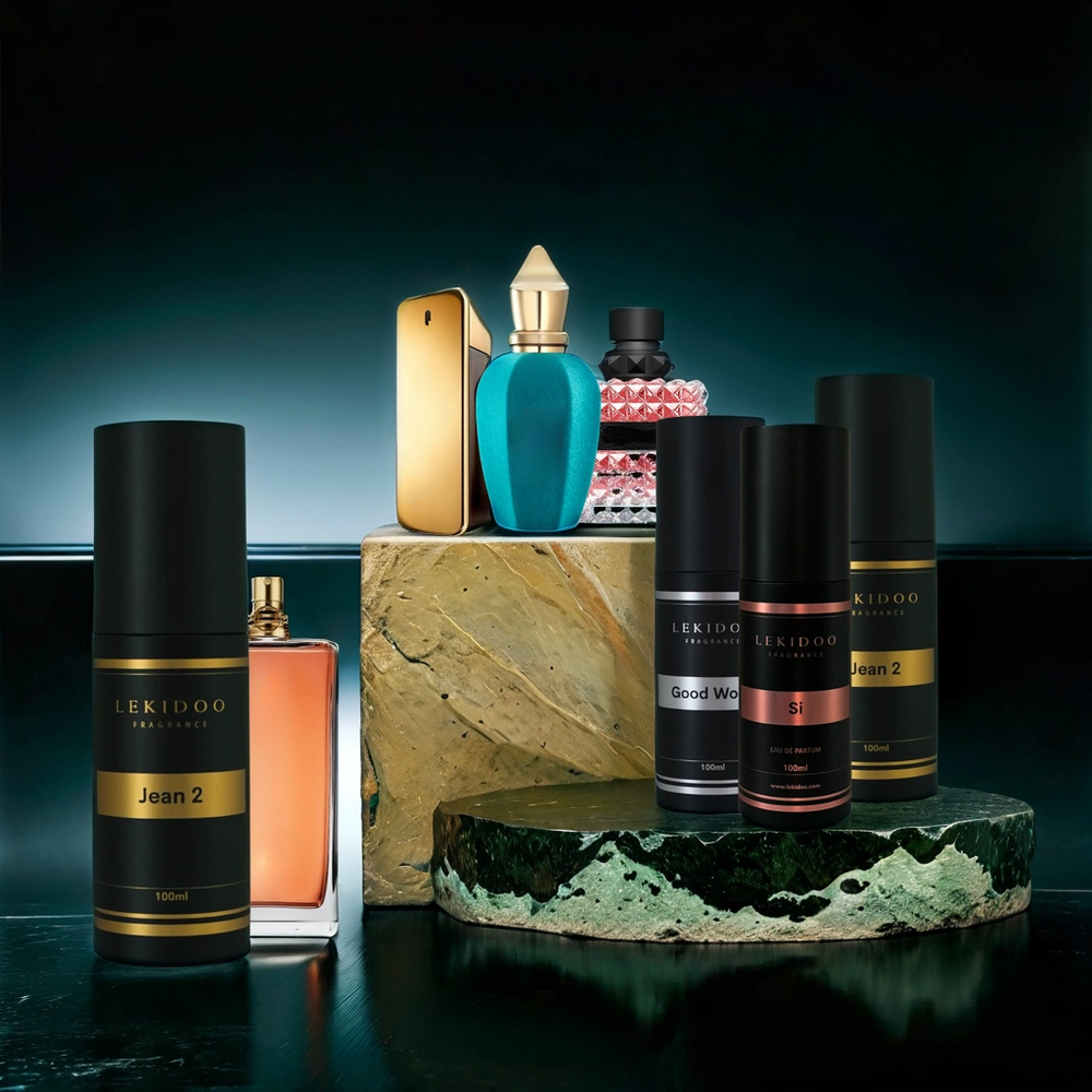 Langanhaltendes Autoparfum und Körperparfum | Alternativ Dufte