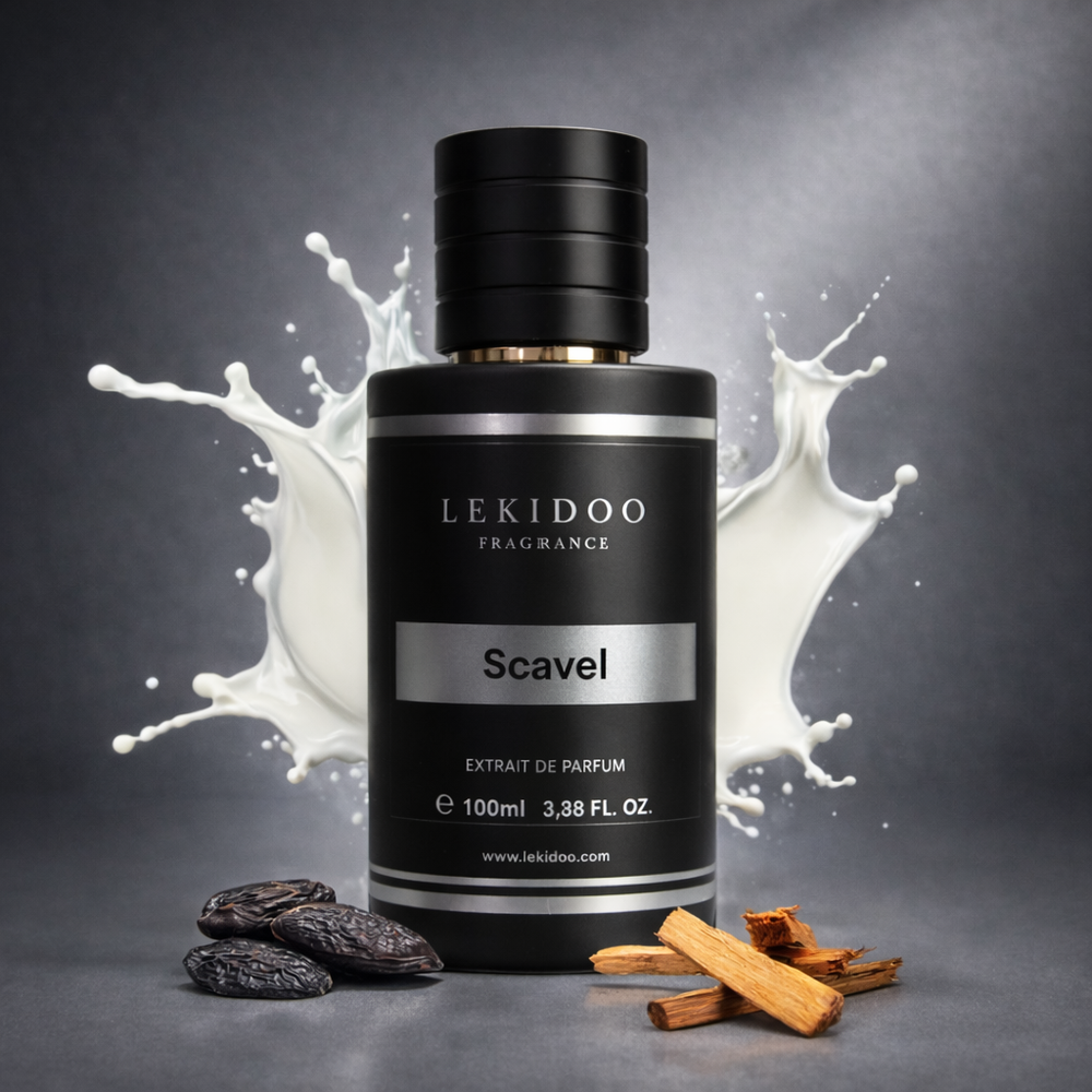 Langanhaltende Premium-Dufte